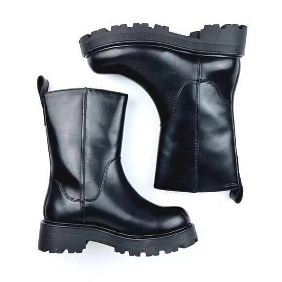 Vagabond | Shoes | Vagabond Shoemakers Cosmo 2 Leather Boots | Poshmark